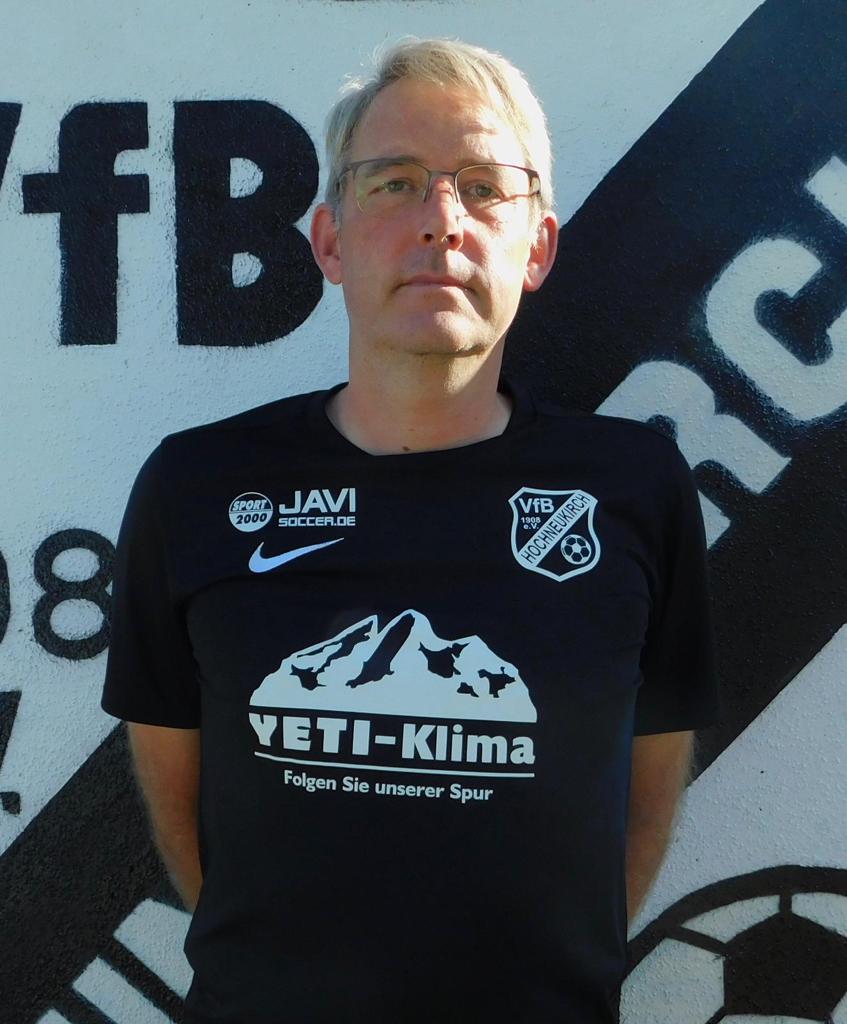 D-Junioren (2011/2012) – VfB 08 Hochneukirch